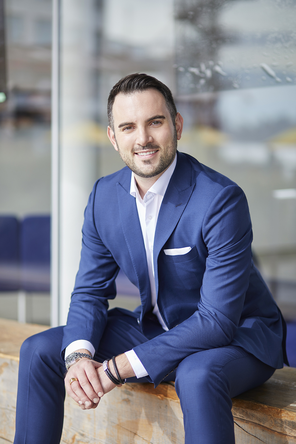 Meet Chris - Chris Langlois Real Estate